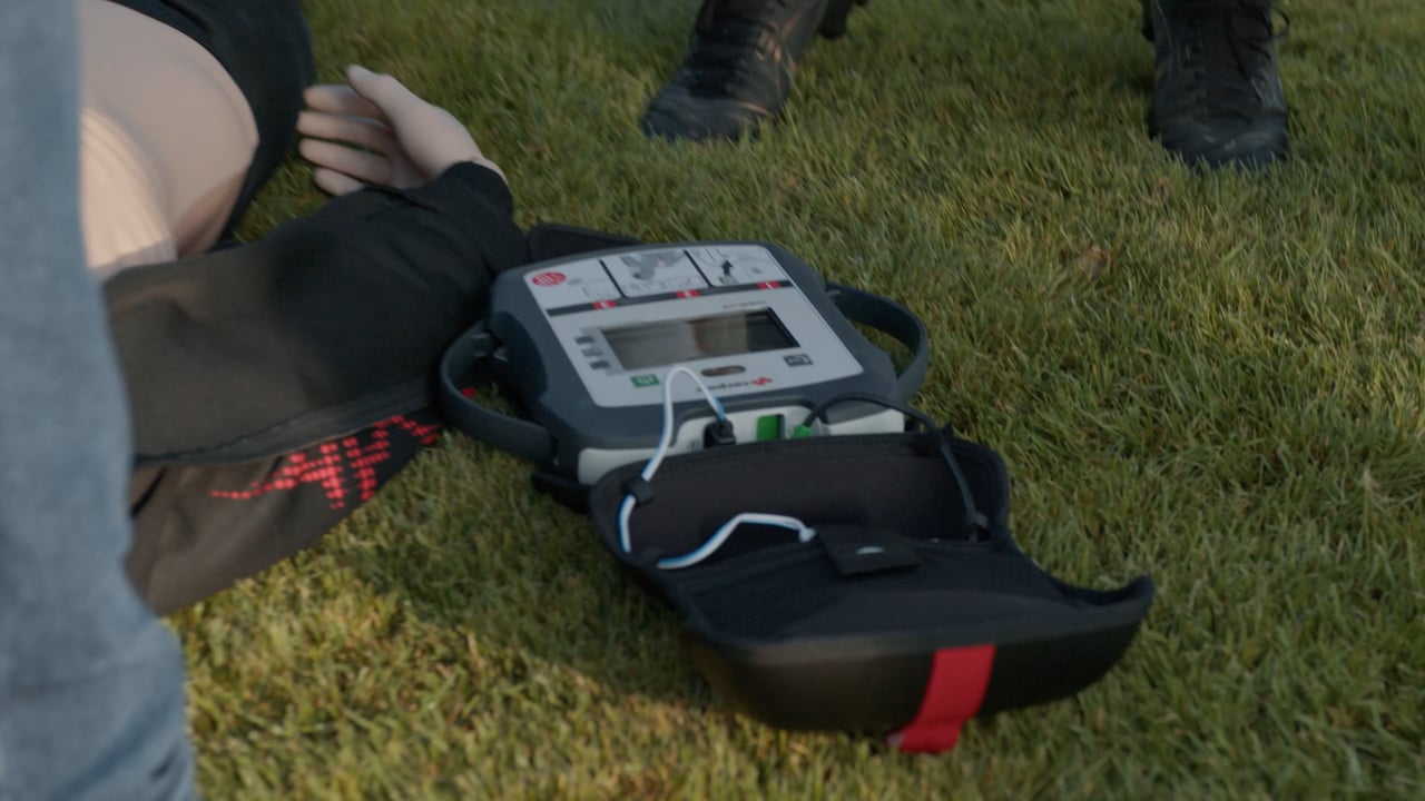 corpuls - aed - Max Mayer